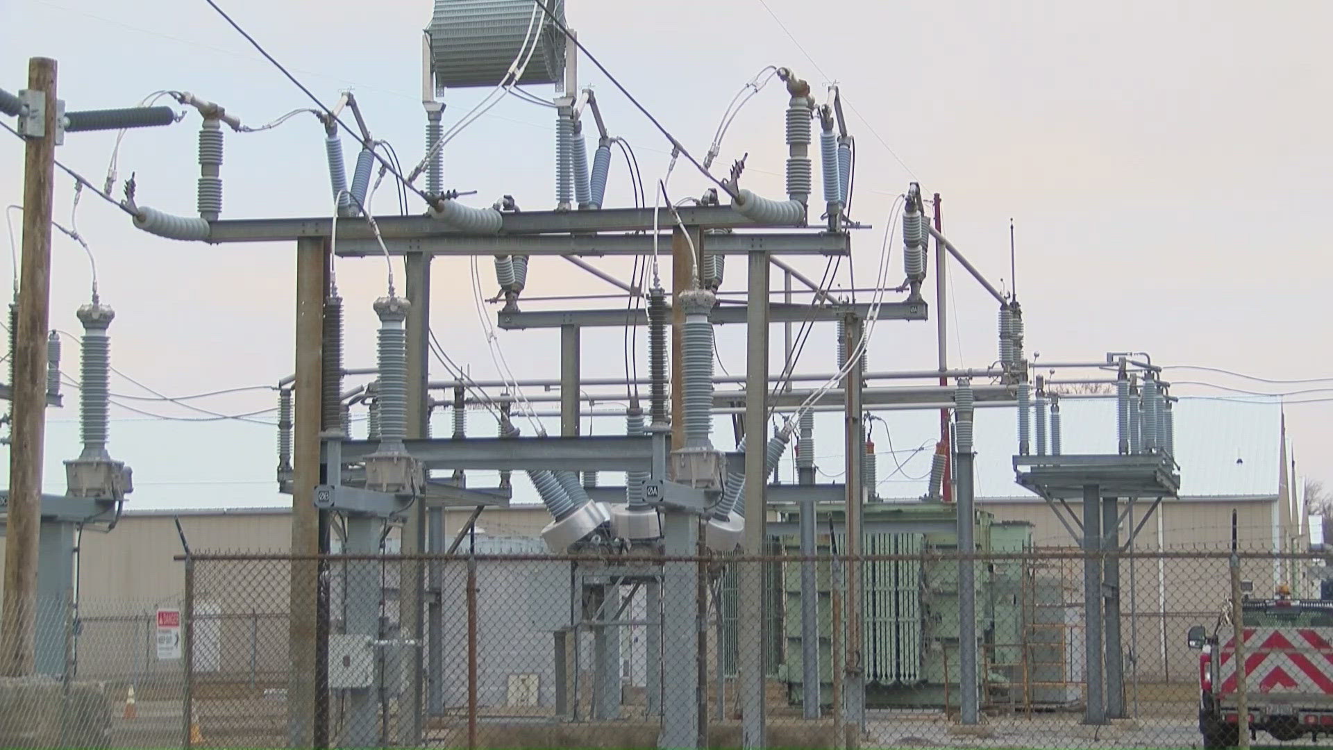 Smith's 18 lead Bradley past Drake 93-66 | wtol.com