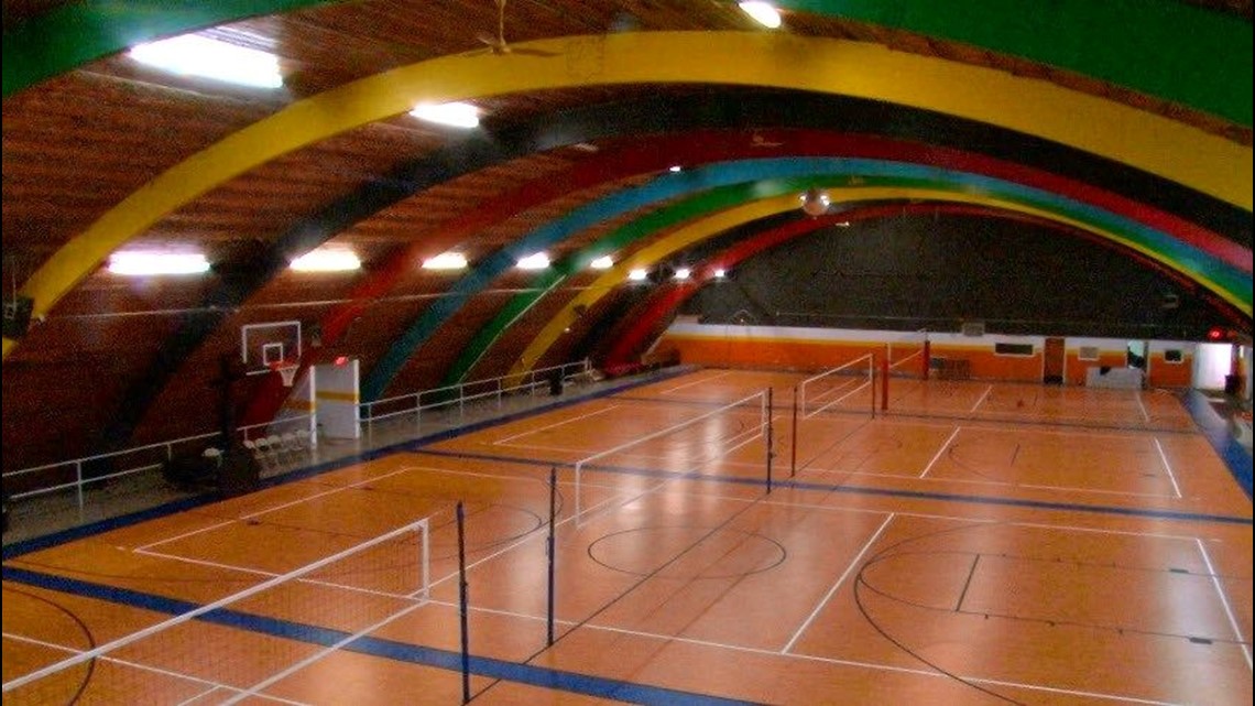 Skyway Rec Center officially opens in Oregon | wtol.com