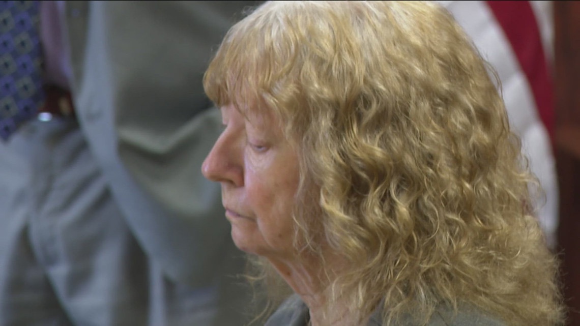 Swan Boat Club crash | Marshella Chidester will stand trial | wtol.com