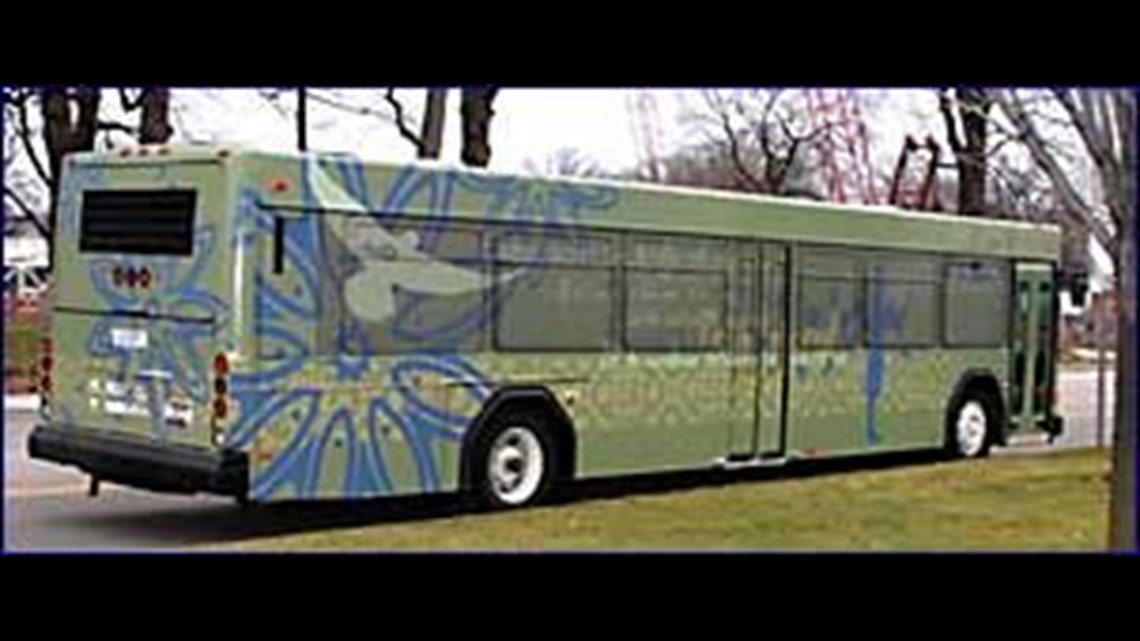 New TARTA policies make buses safer for TPS kids | wtol.com