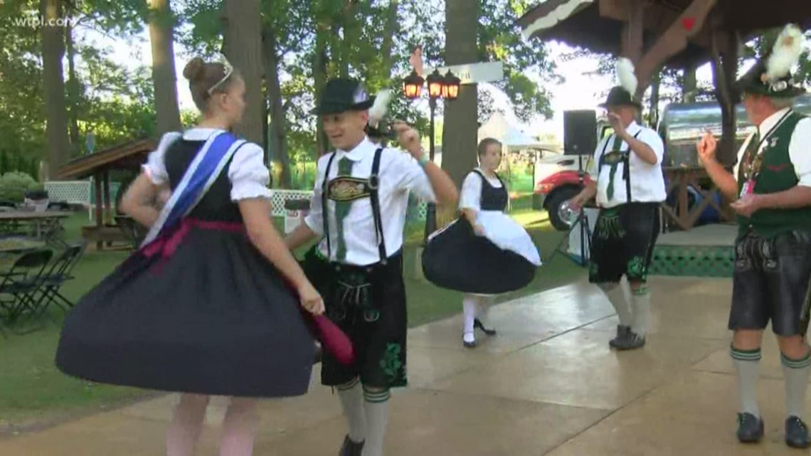 German American Fest 2021 | wtol.com