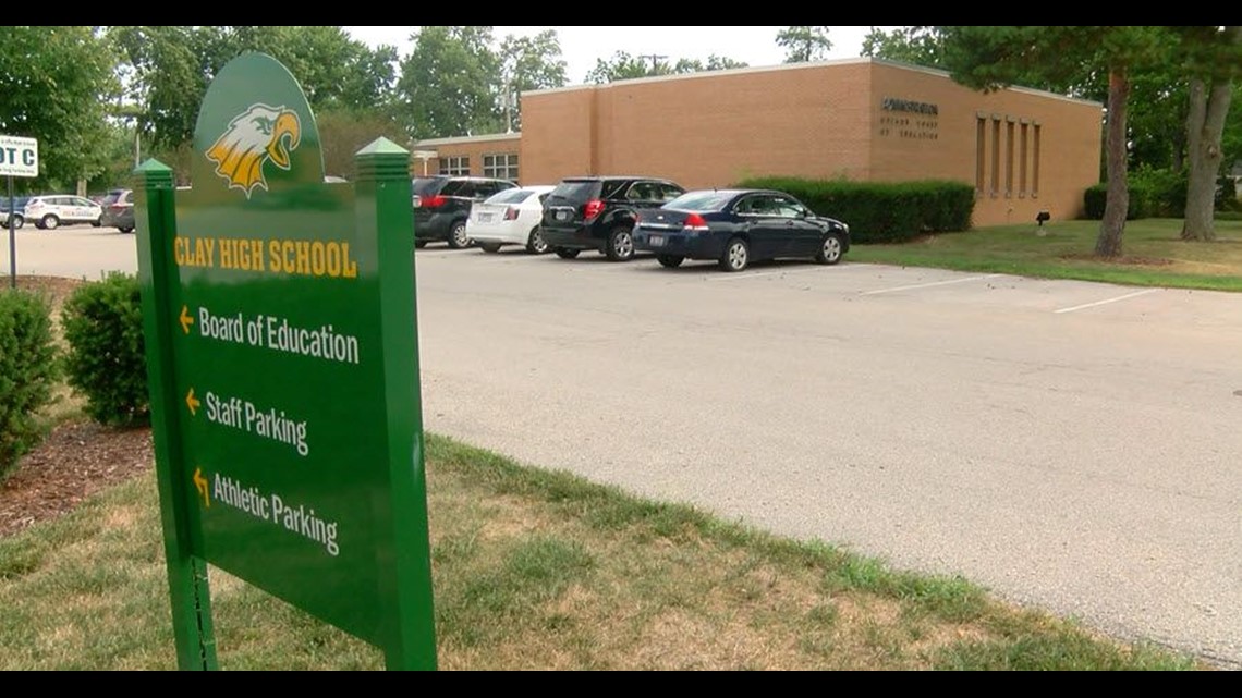 Oregon City Schools goes all in to fight bullying | wtol.com