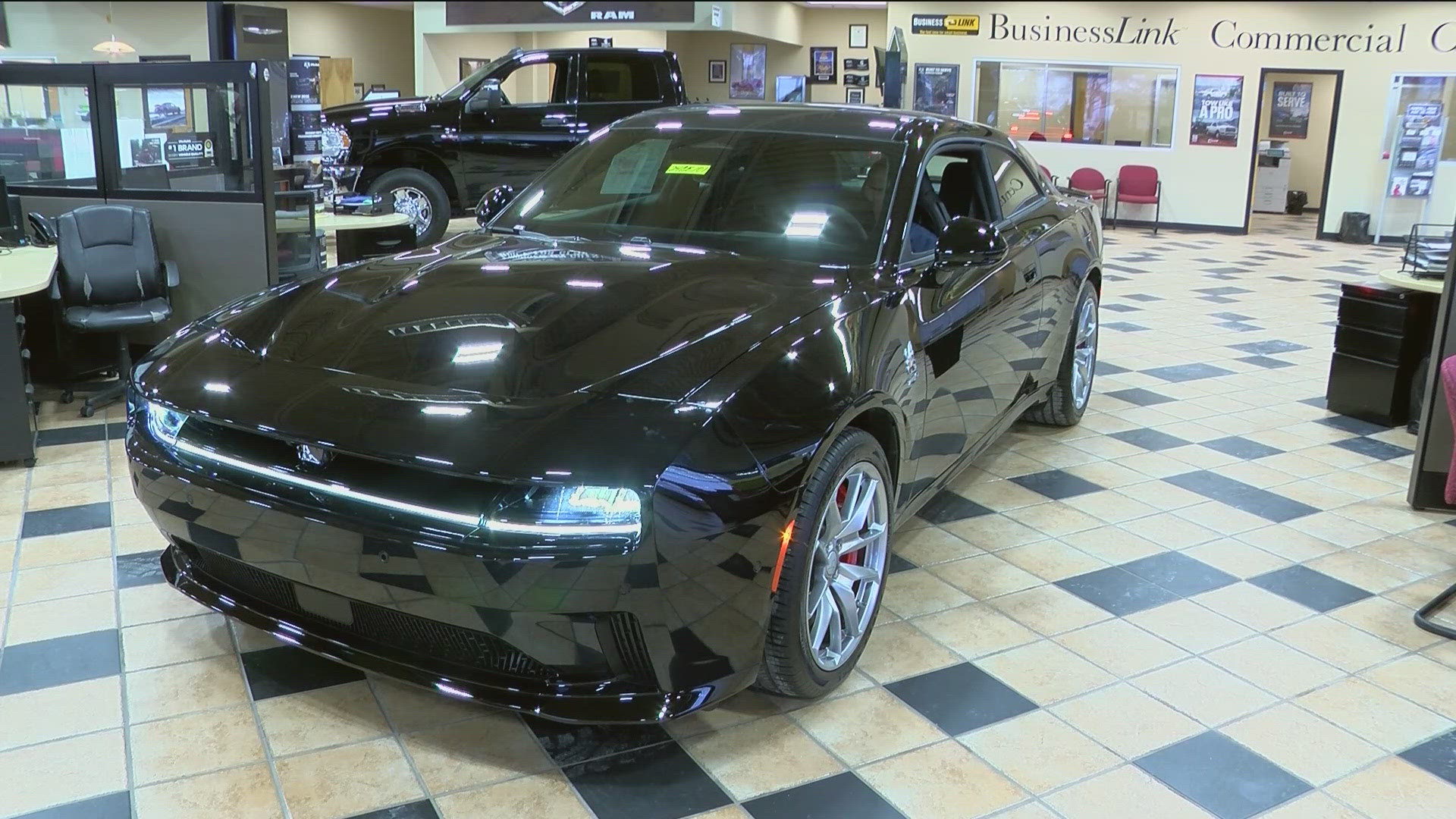 Cold weather can impact electric vehicle performance. Here's how to ...