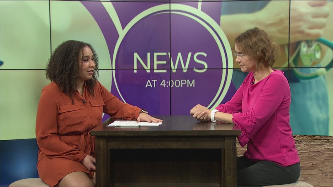 The importance of catching lung cancer early | wtol.com