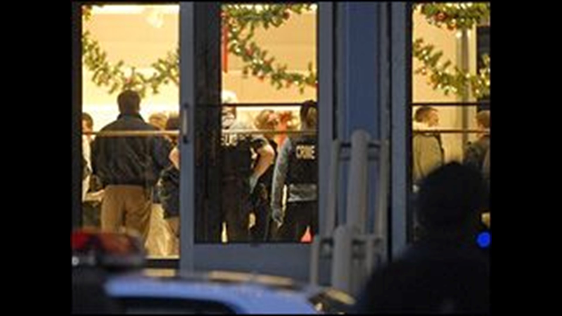 9 dead in Omaha mall massacre | wtol.com
