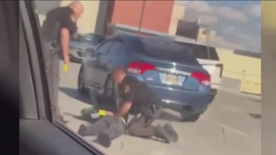 Lucas County approves settlement with person kicked during 2023 arrest ...