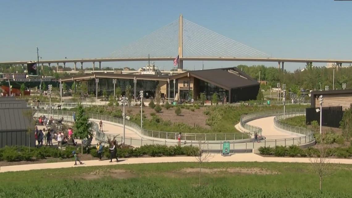 Ohio infrastructure report card 2025: How roads, bridges and schools ...