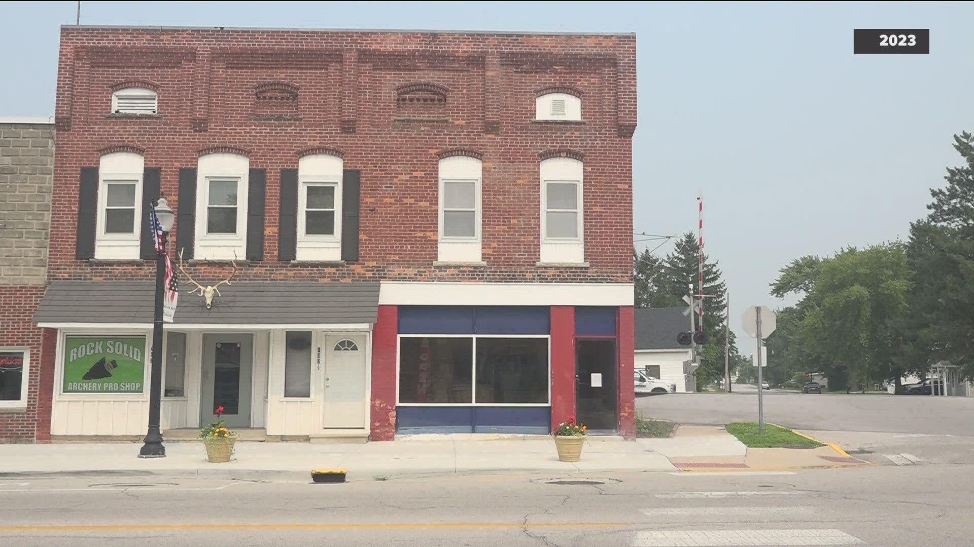 USPS to start delivering mail to Haskins again with P.O. Box ...