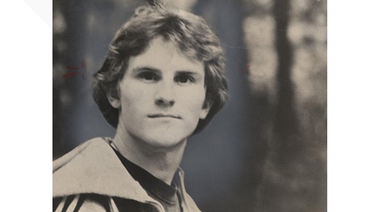 Toledo serial killer brother Anthony Cook to get parole hearing | wtol.com