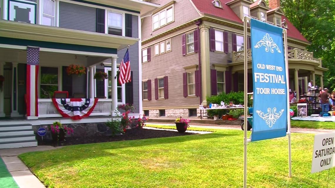 Old West End Festival in Toledo: Everything to know | wtol.com