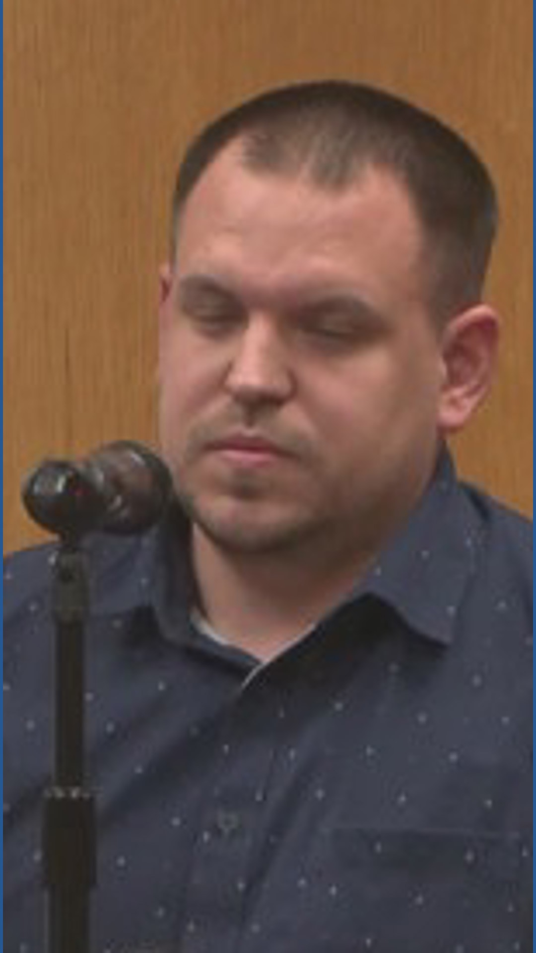 Dale Warner murder trial day 3: Testimony from Kyle Wagner, IT employee ...