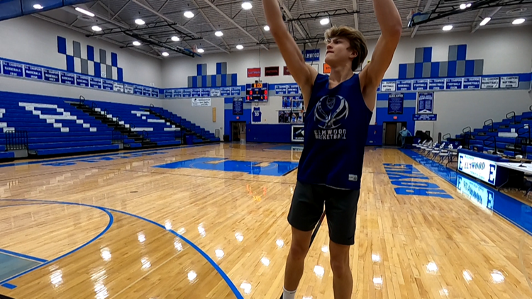 Athlete of the Week Elmwood's Bryce Reynolds | wtol.com