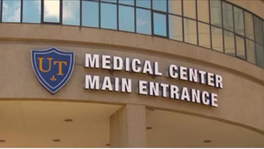 Save UTMC Coalition sends recommendations on hospital's future to ...