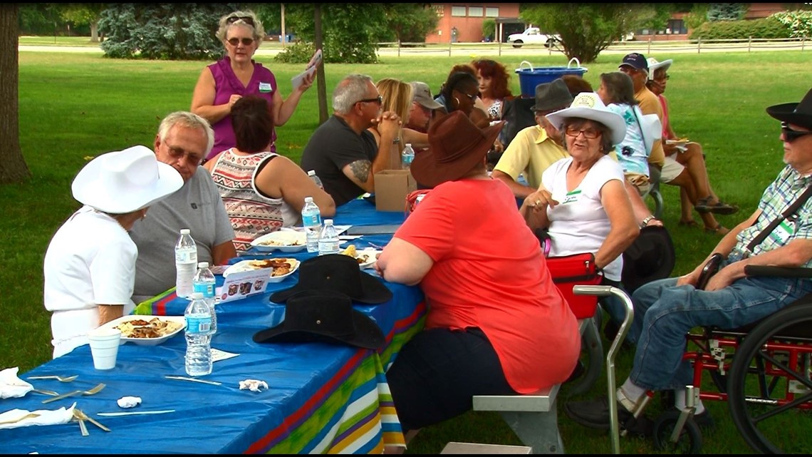 Miami Children's Home a cherished memory for reunion attendees | wtol.com