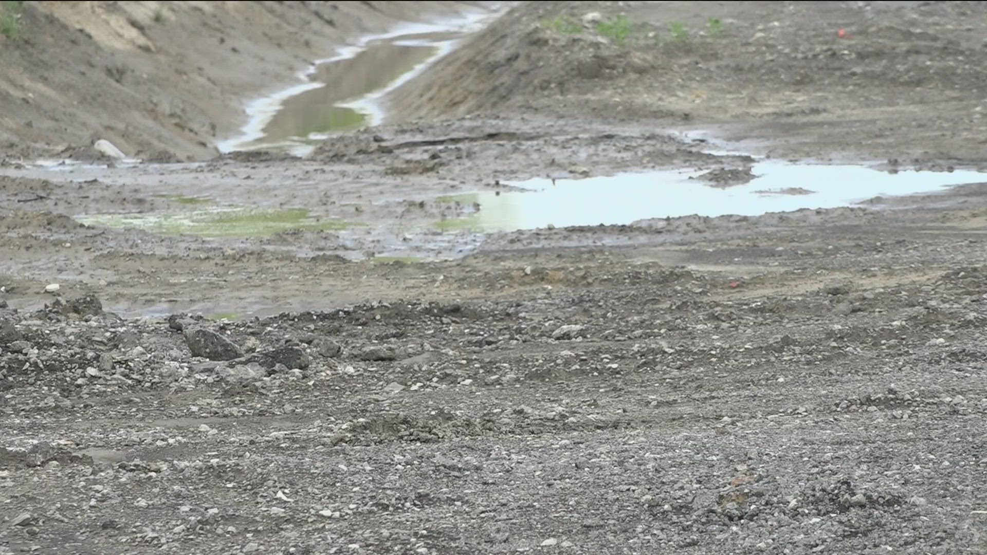 FBI contacts officials as South Toledo Rocky Ridge mine violates zoning ...