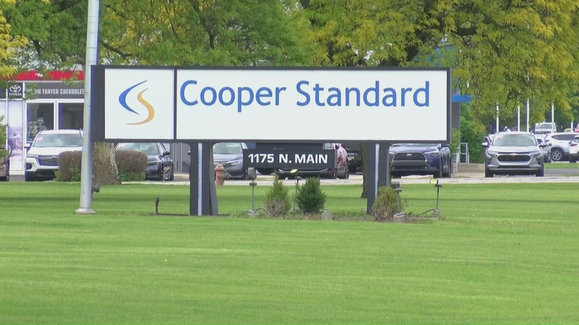 Cooper Standard to close Bowling Green plant, impacting about 175 ...