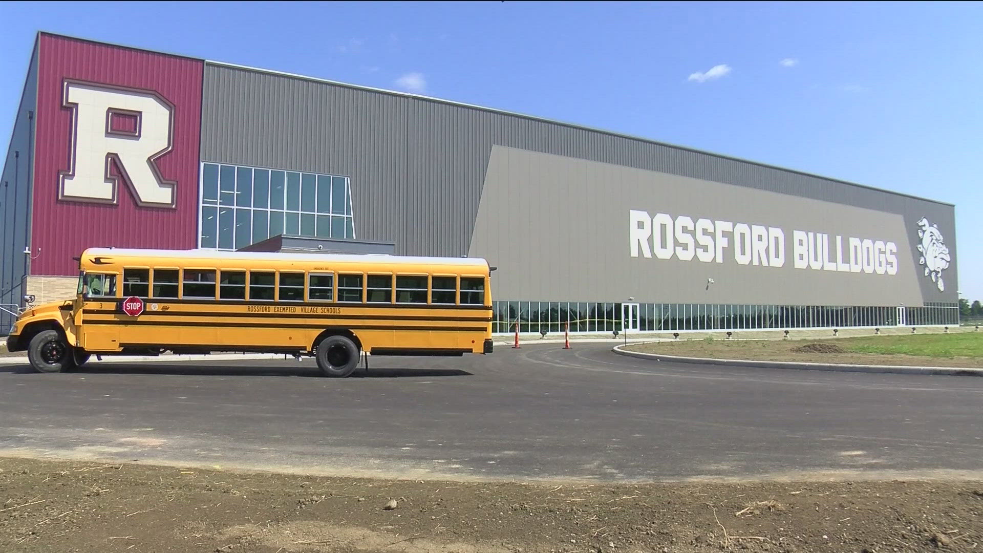 Rossford Schools pushes for renewal of tax levy on the ballot in May ...