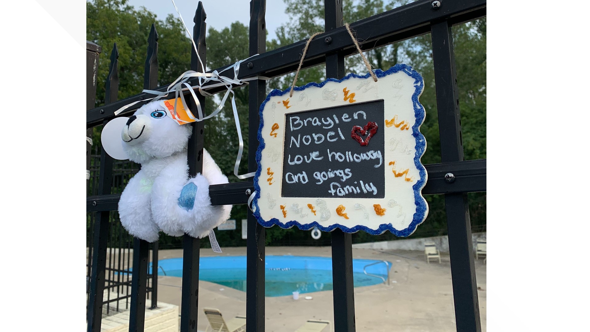 Toledo police found body believed to be Braylen Noble | wtol.com