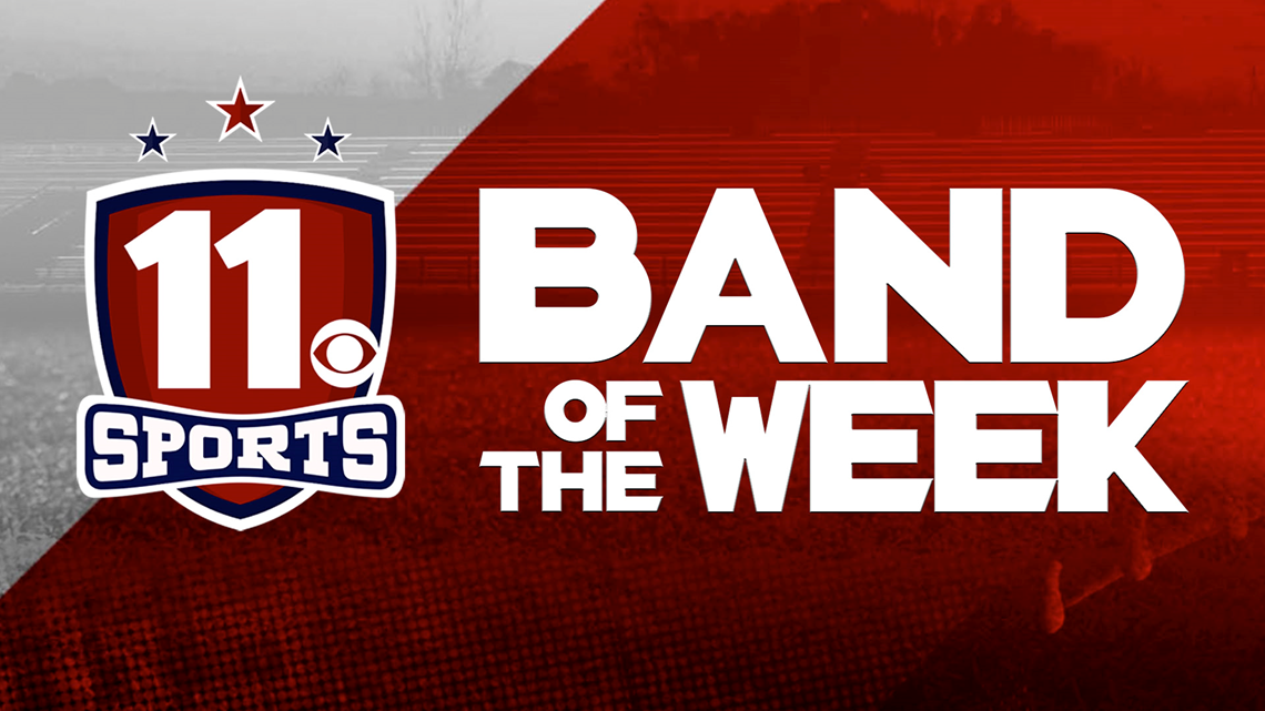 WTOL 11 Band of the Week | wtol.com