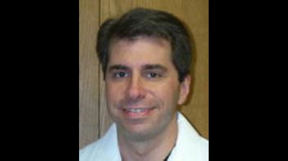 Maumee doctor charged with prescription drug trafficking | wtol.com