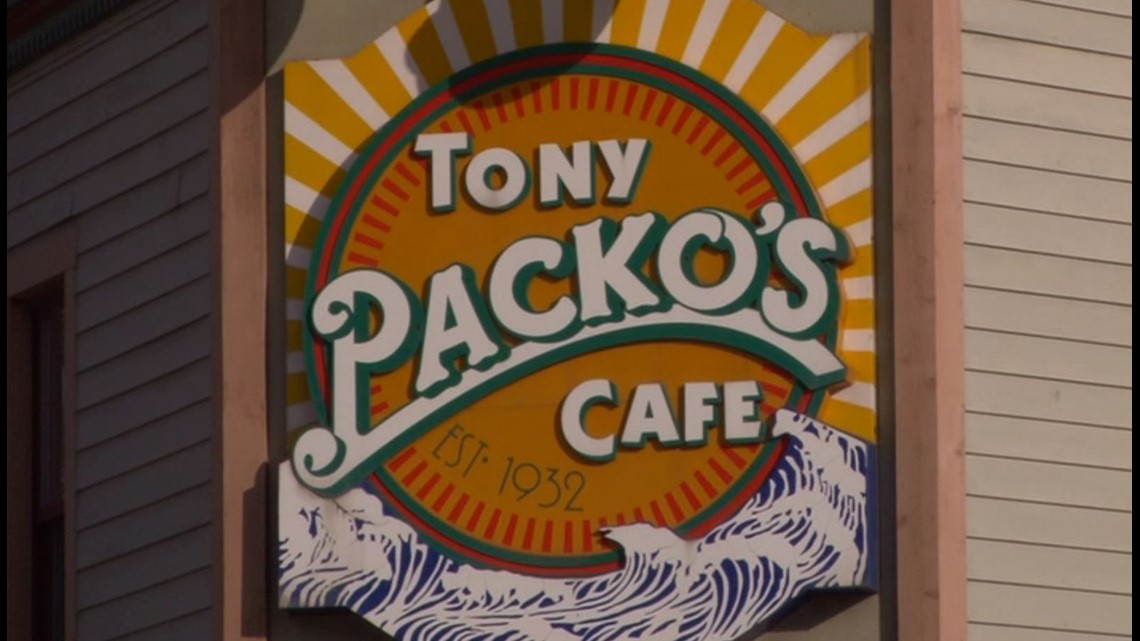 Classic side dish returns to Tony Packo's | wtol.com