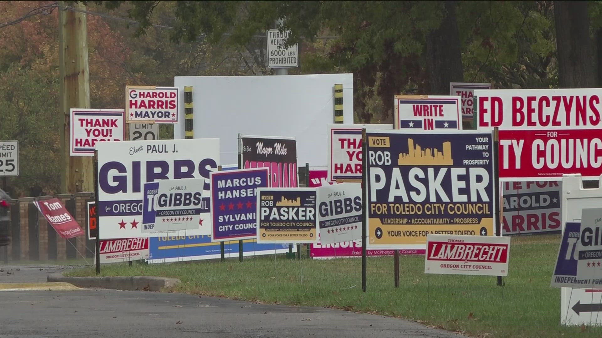 How do I register to vote and participate in early voting in Ohio ...
