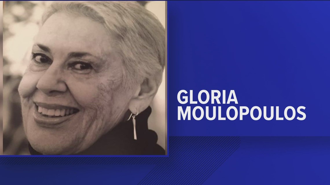 Gloria Moulopoulos, major figure in Toledo theater scene, passes away ...