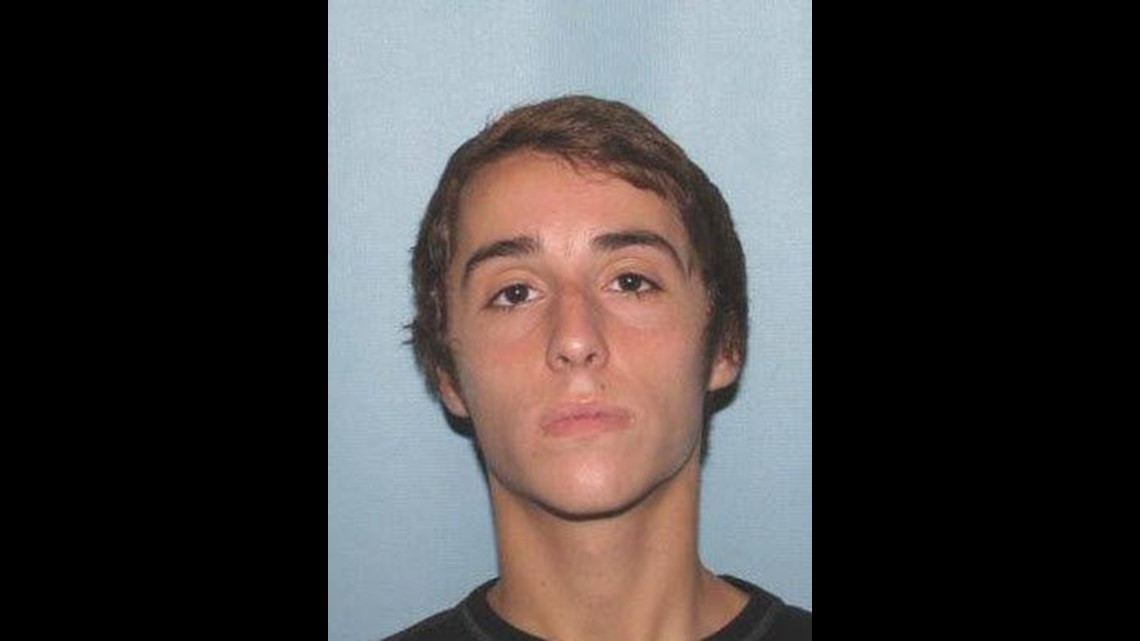 Chardon High School shooter captured after escaping Allen Co. prison ...