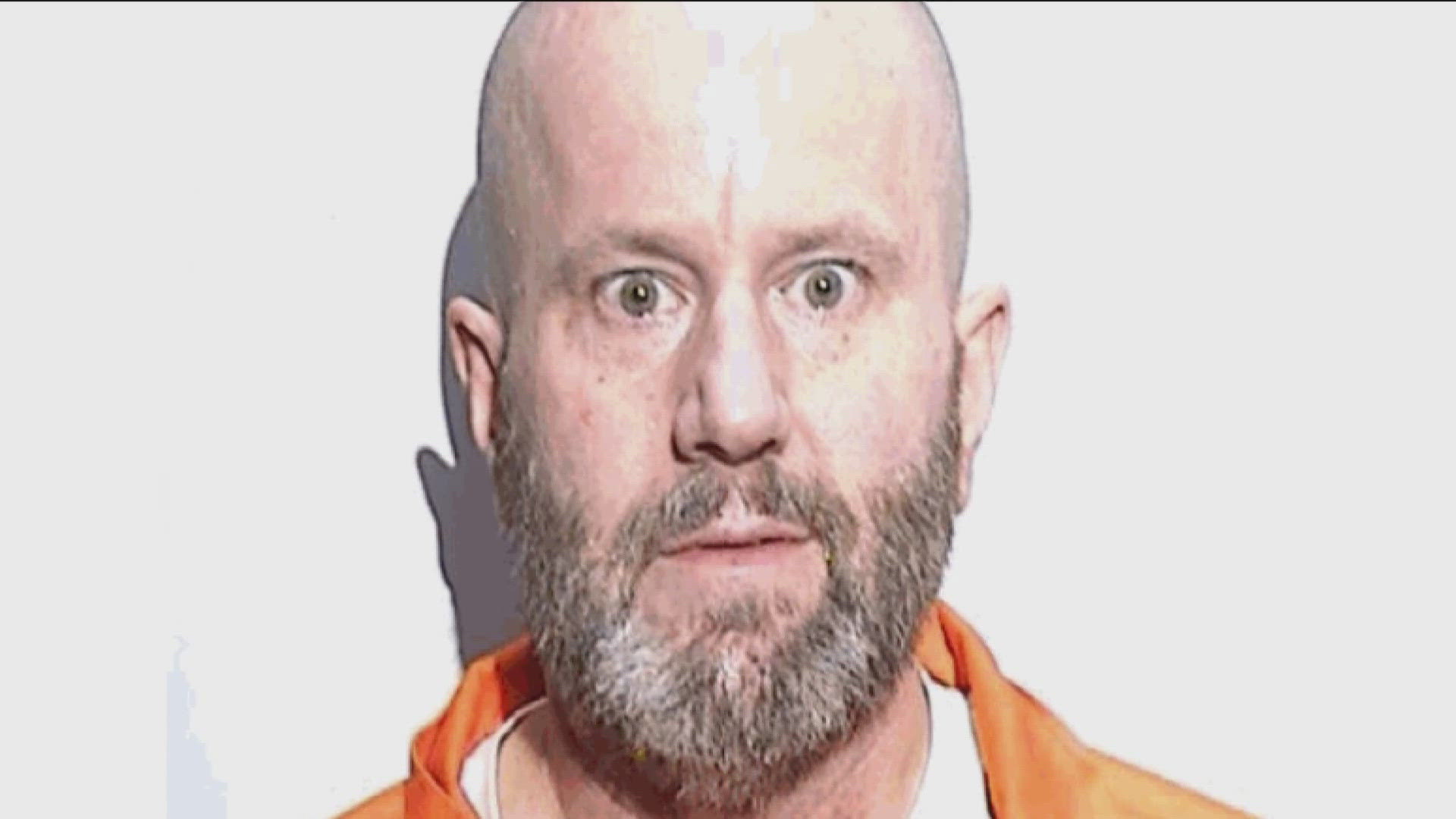 Body cam video shows police arrest man for impersonating officer at ...