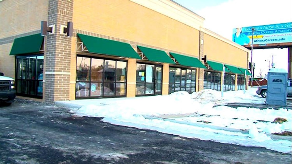 Three new restaurants plan grand openings at Westgate Shopping Center ...