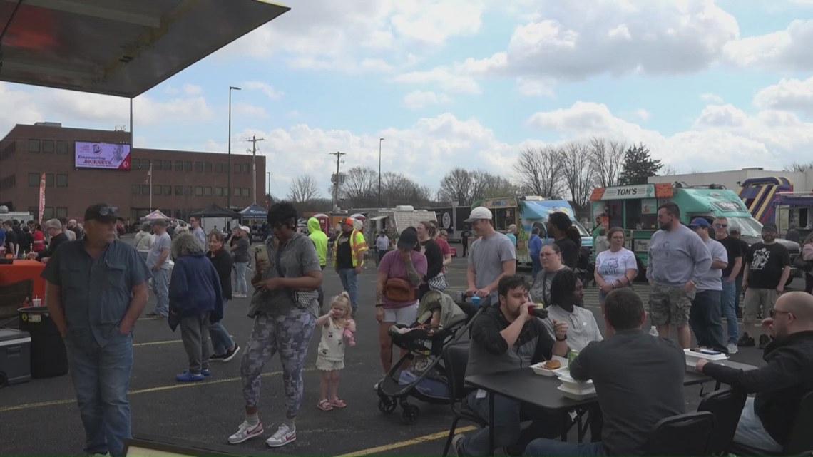 City of Maumee partners with local businesses, organizations to launch ...