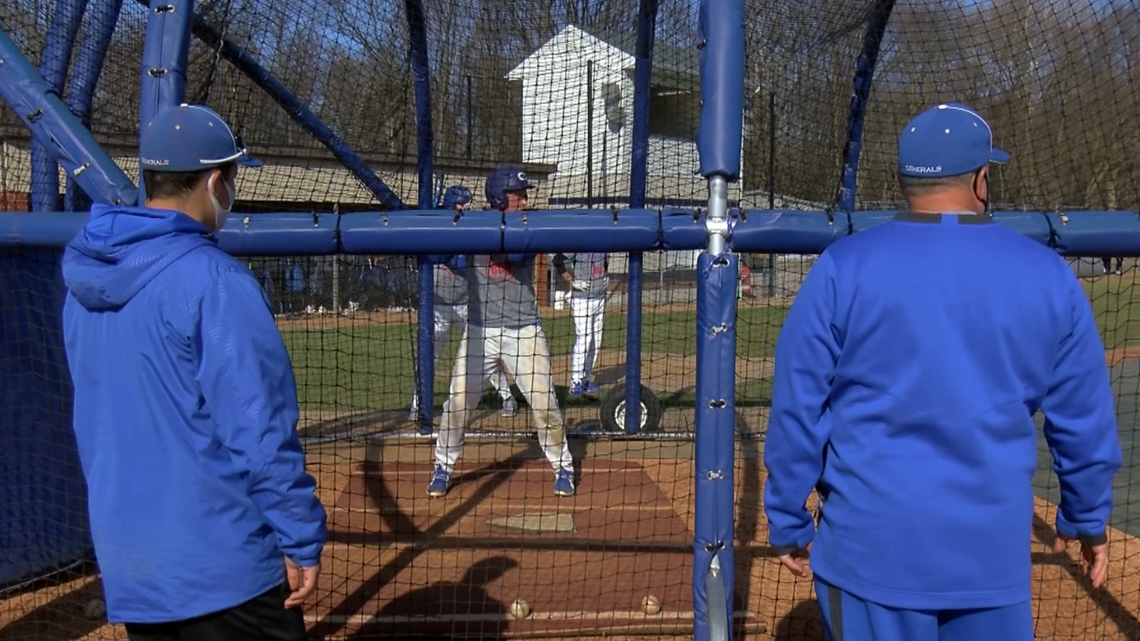 Anthony Wayne using last year's lost season as motivation | wtol.com
