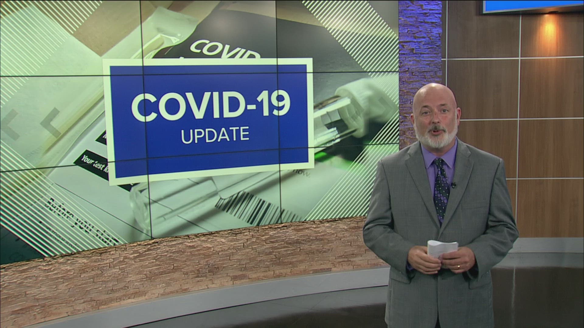 COVID-19 cases surge in Ohio | wtol.com