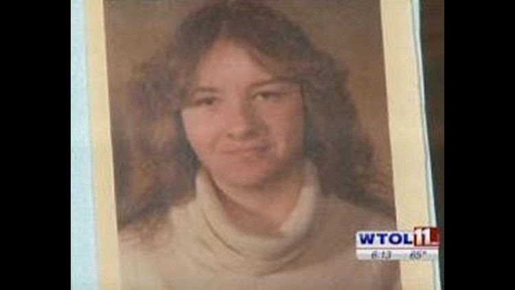 Oregon Police Open Cold Case For 1982 Murder