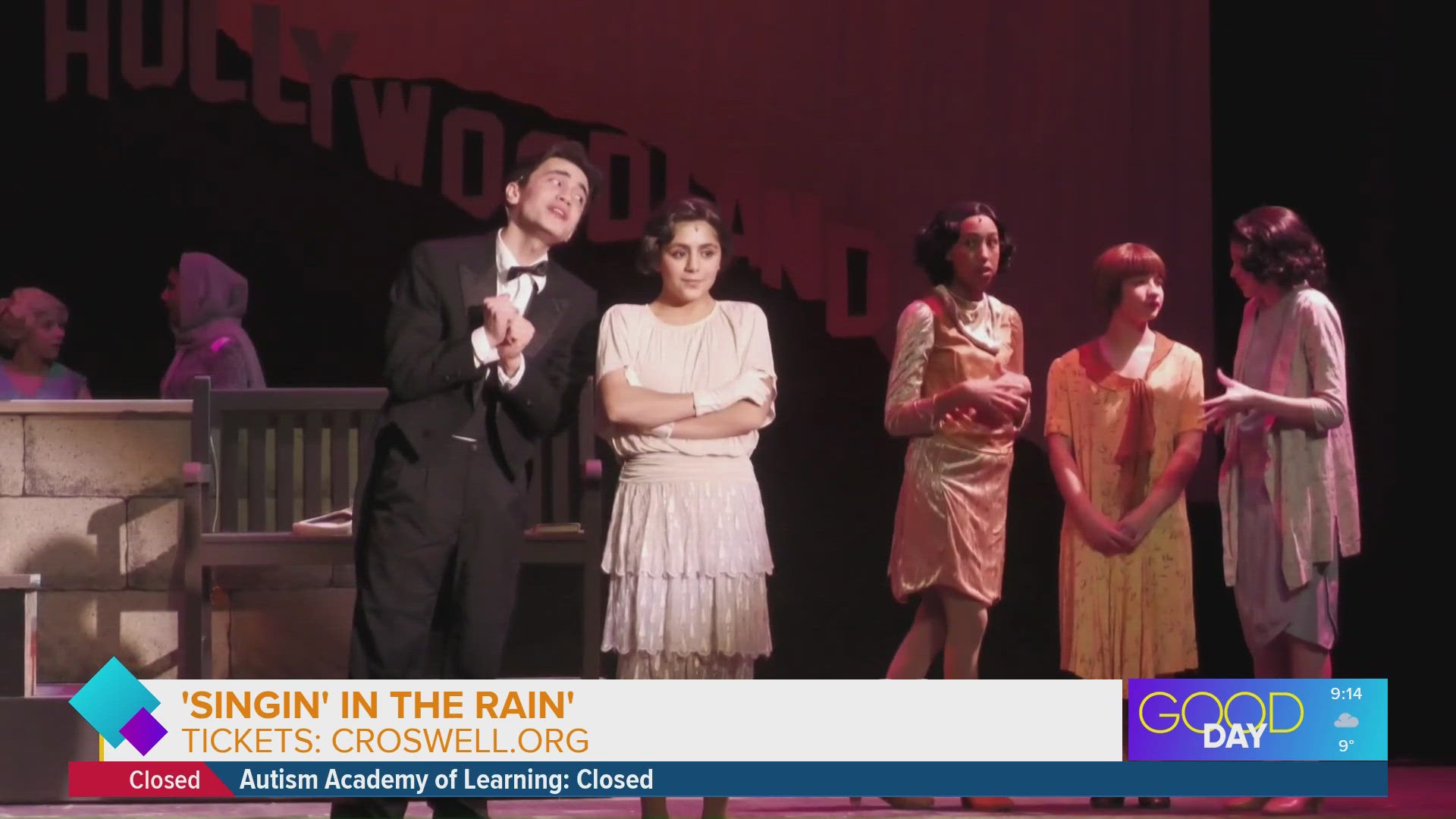 Michigan Governor holds youth art, writing contest for 2026 State of ...