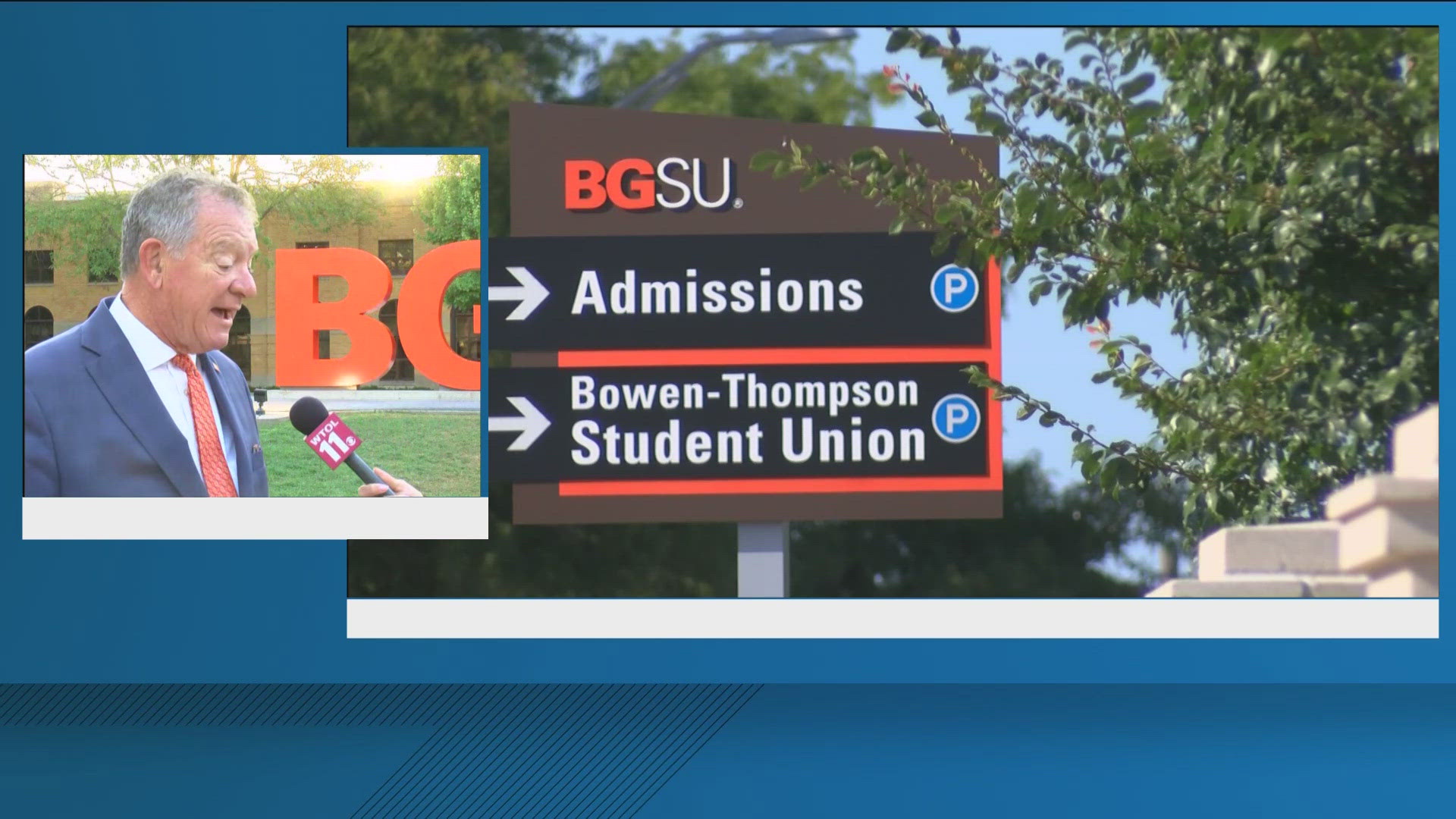 LIST: Back to Class 2024-2025 | wtol.com