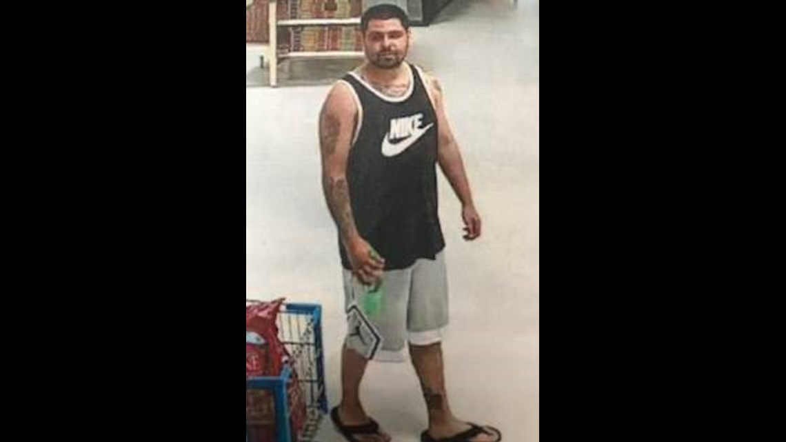 Oregon PD looking for couple suspected of theft | wtol.com