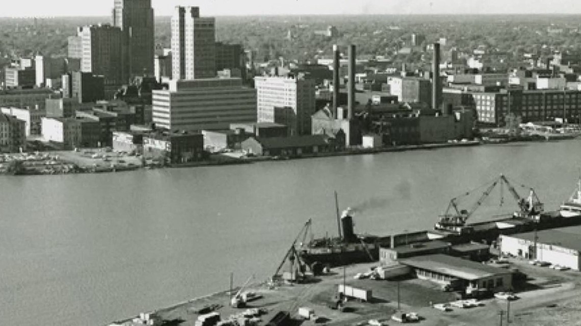 Toledo Edison celebrates its 100 year anniversary | wtol.com