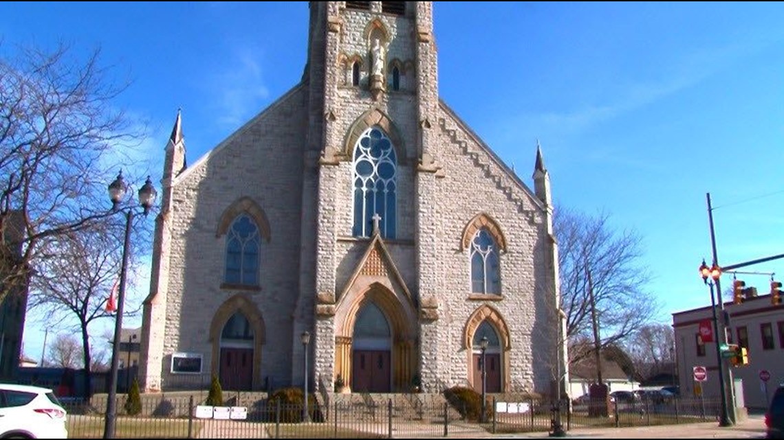 St. Hedwig church to lose its consecration | wtol.com