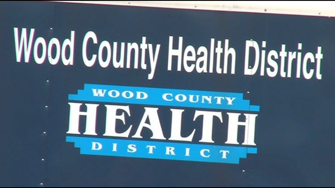 WCHD to host groundbreaking ceremony for dental expansion | wtol.com
