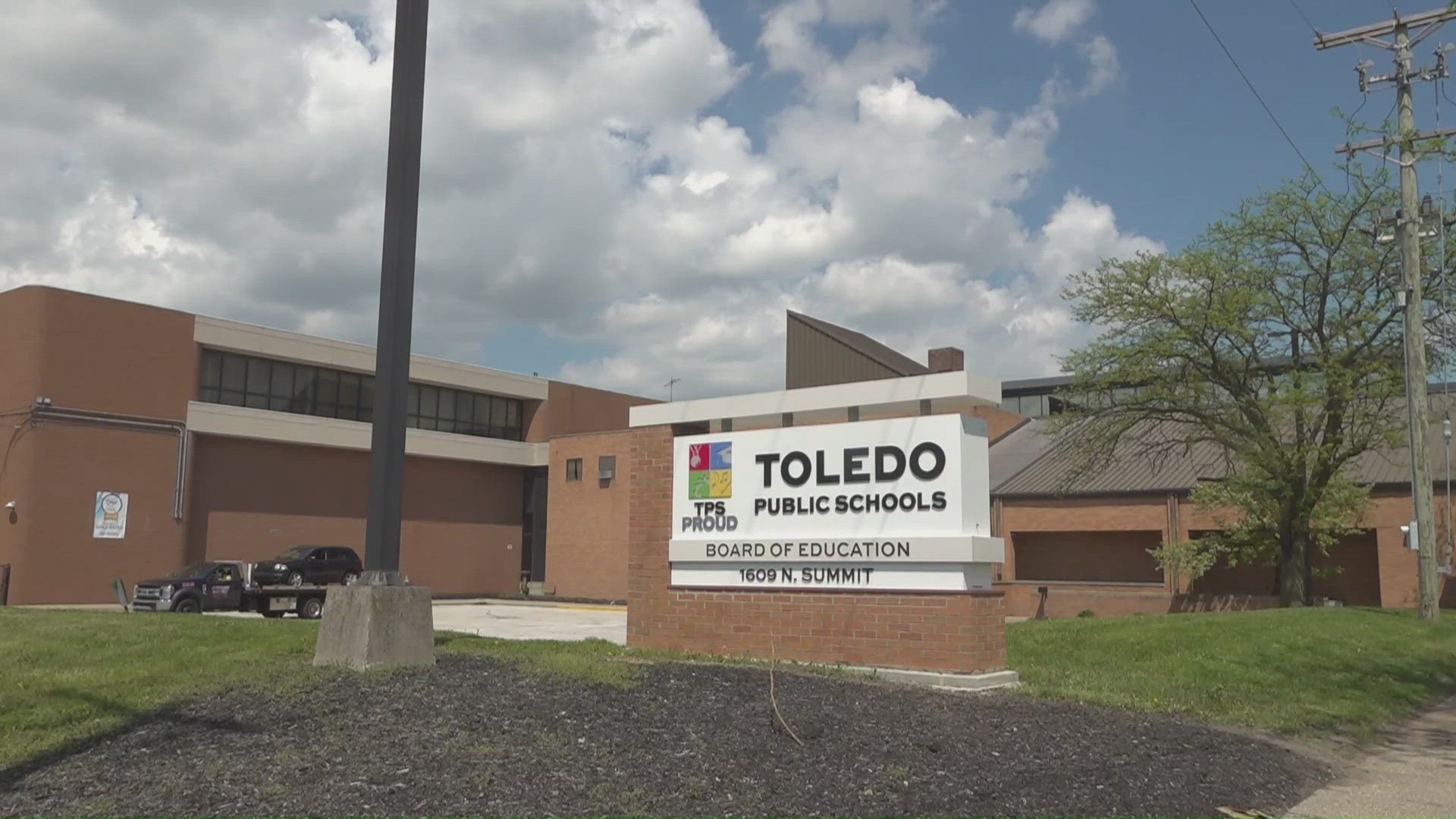 “Sell the board building first”: Teachers union questions why TPS isn’t ...