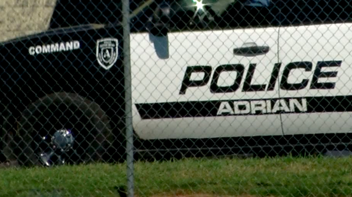 Adrian police investigating shooting | wtol.com