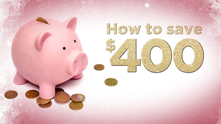 How to Save $400: Saving now can reward you later | wtol.com