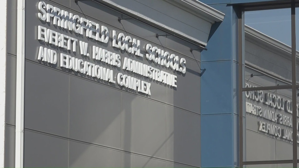 Voters reject Springfield schools levy | wtol.com