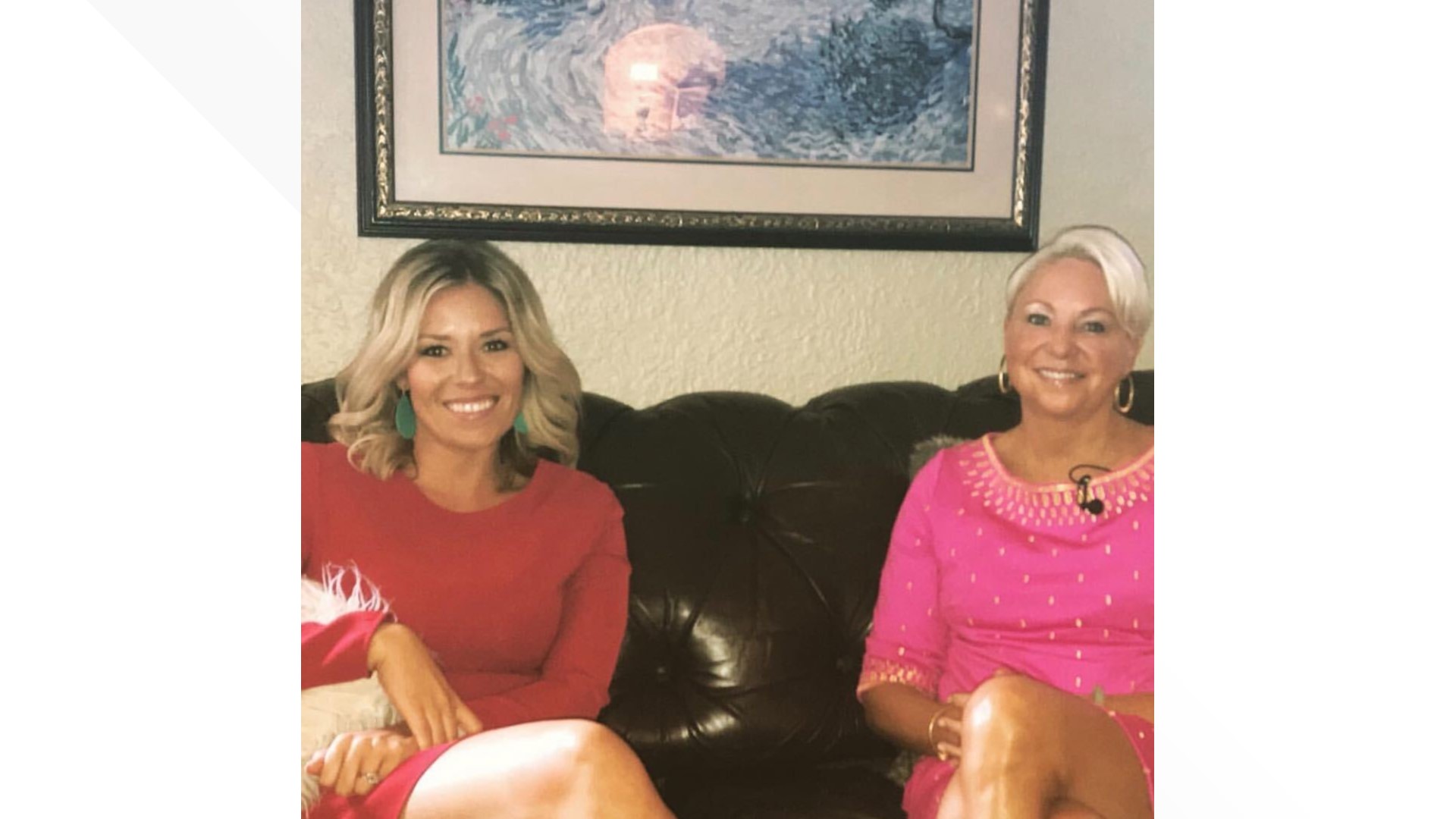 Melissa Andrews is WTOL 11's newest evening anchor in Toledo | wtol.com