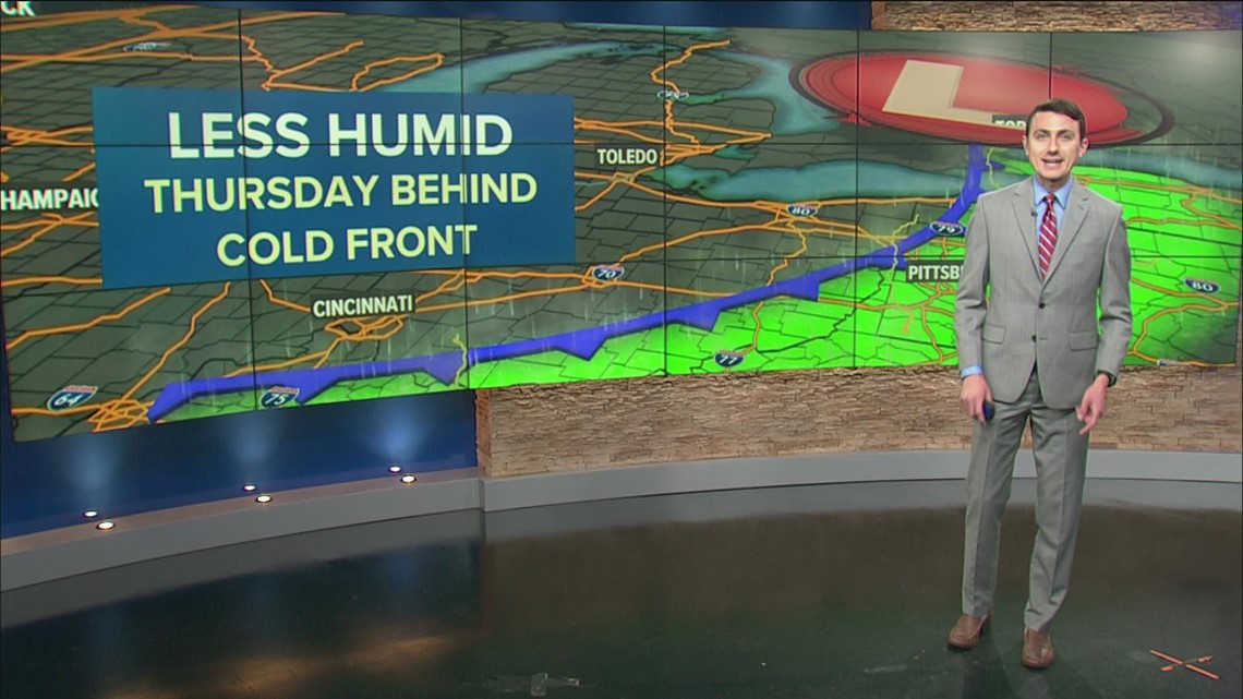 Toledo Blade delivering print newspapers two days a week | wtol.com