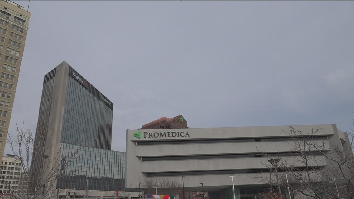 ProMedica closing home health locations in Clyde, Dundee; scaling back ...