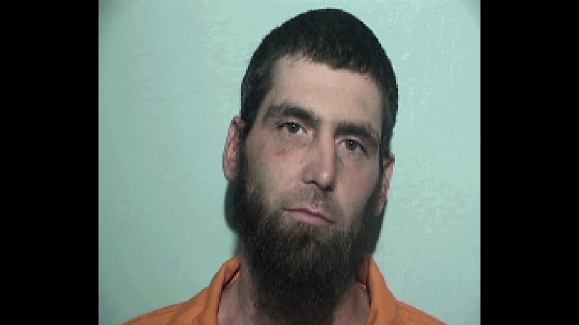 Three men arrested in central Toledo drug bust | wtol.com