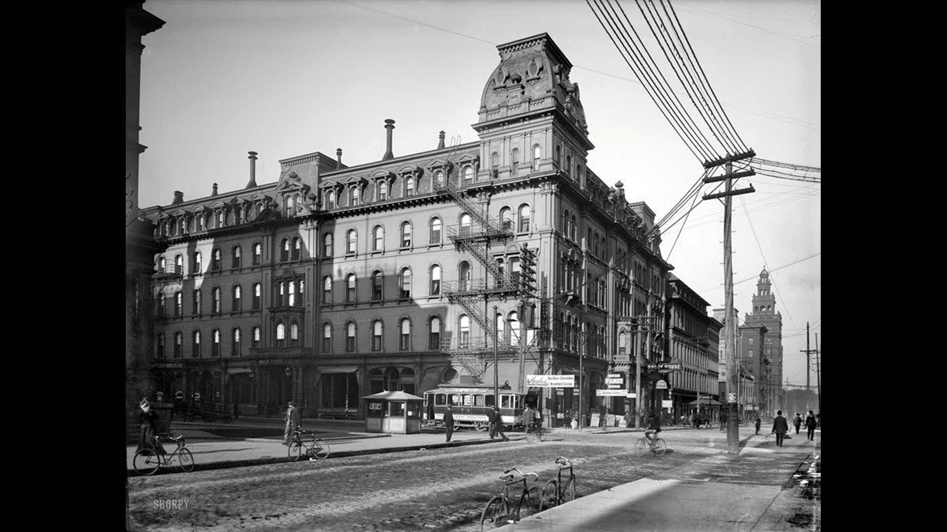 Museum launches 'Toledo History Timeline' | wtol.com