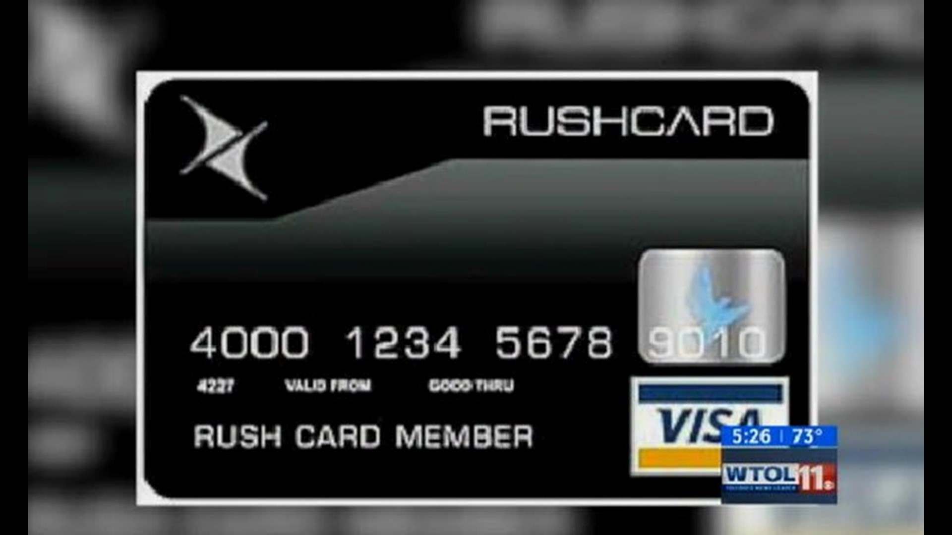 Don't Waste Your Money: Popular prepaid debit card causing problems ...